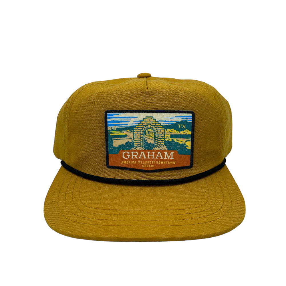 Hometown Hats Co. | Rep' Your Hometown